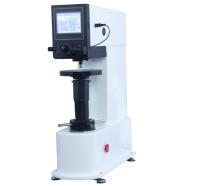 China Auto Turret Digital Brinell Hardness Tester CHBS-3000MZ with Touch Screen Controller for sale