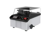 China Automatic Precision Saw AutoCUT 200B Support Automatic and Manual Cutting for sale