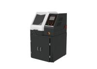 China Floor Standing Versatile Automatic Abrasive Cutter AICUT-300 for sale