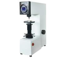 China Motorized Loading Rockwell Hardness Tester SHR-150DTS with Digital Display for sale