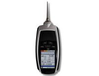 China Fast Fourier Transform Integrated Portable Vibration Meter iKV-3000B for sale