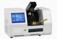 China Automatic Flash Point Tester SYD-261D ASTM D93 PMCC Closed Cup Test Flash Point Meter for sale