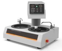 China Super Automatic Grinding and Polishing Machine iPol-302AC with Touch Screen Controller for sale