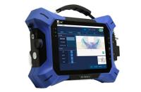 China Multifunctional Phased Array Tester PA30-S for Detection of Bolt Cracks and Fastener Stress for sale