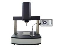 China Bridge Type Automatic Measuring Brinell Hardness Tester XBrin-3000MS for sale