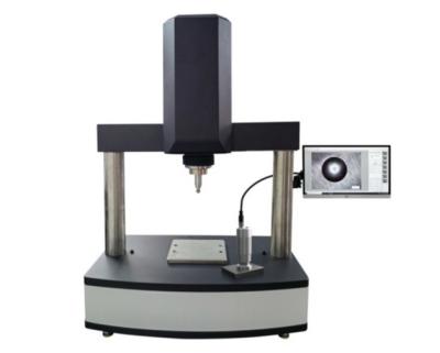 China Bridge Type Automatic Measuring Brinell Hardness Tester XBrin-3000MS for sale