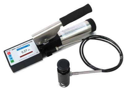 China Paint Coating Pull off Strength Tester ASTM D7234 Digital Pull off Adhesion Tester for sale