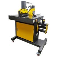 China Three in One Busbar Processing Machine iDHY-200 for sale