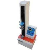 China LCD Display Single Column Universal Tensile Testing Machine With Max Capacity 100Kgf for sale