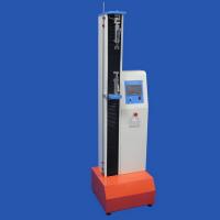 China Touch Screen Microcomputer Tensile Strength Testing Machine With Stroke 1200mm for sale