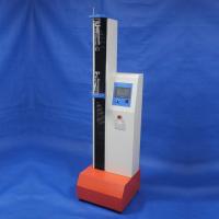 China Touch Screen Microcomputer Tensile Strength Testing Machine With Stroke 1200mm for sale