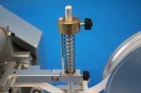 China RCA Tape Abrasion Tester Material Testing Machine For Surface Coating Specimens Conform for sale