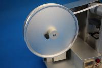 China RCA Tape Abrasion Tester Material Testing Machine For Surface Coating Specimens Conform for sale