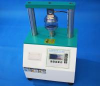 China Paperboard Side Pressure Strength Universal Material Testing Machine 220v Power Supply for sale