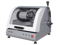 China Manual Metallographic Cutting Machine SQ-60S with Water Cooling System for sale