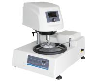 China Center Loading LCD Display Automatic Grinding Polishing Machine With Polishing Head for sale