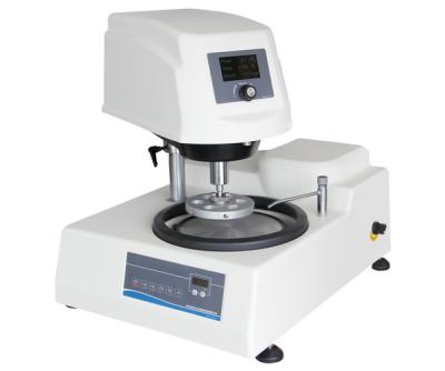 China Center Loading LCD Display Automatic Grinding Polishing Machine With Polishing Head for sale