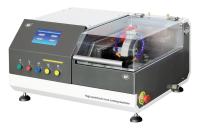 China High Speed Metallographic Preparation Metal Precision Cutting Machine iCut-866 for sale