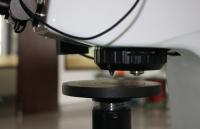 China ISO 6507 Automatic Turret Vickers Hardness Testing Machine With Force Accuracy ±0.2% for sale