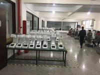 China ISO 6507 Automatic Turret Vickers Hardness Testing Machine With Force Accuracy ±0.2% for sale