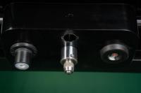 China Fully Automatic Electronic Loading Visual Gantry Brinell Hardness Tester HBMS-3000D for sale