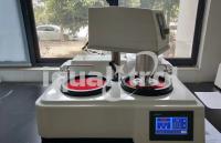 China Fixed Speed Metallographic Grinding and Polishing Machine Sample Polishing Machine for sale