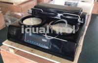 China Fixed Speed Metallographic Grinding and Polishing Machine Sample Polishing Machine for sale