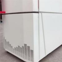 China Cold Balanced Control Temperature Humidity Test Chamber / Environmental Test Equipment for sale