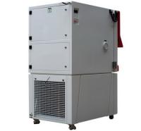 China Cold Balanced Control Temperature Humidity Test Chamber / Environmental Test Equipment for sale