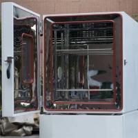 China CE Certified 1000L Programmable Temperature Humidity Environmental Chamber for Reliability Test for sale