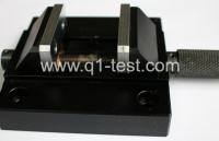 China LCD Auto Turret Digital 10X Eyepiece Micro Vickers Hardness Testing Machine Built - In Printer for sale