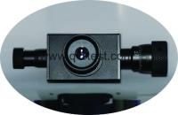 China Digital Eyepiece Automatic Turret Micro Vickers Hardness Testing Machine with Max Force 1Kgf for sale