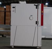 China Humidity and Temperature Alternative Cycling Test Chamber with PID Programmable Controller for sale