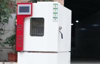 China Humidity and Temperature Alternative Cycling Test Chamber with PID Programmable Controller for sale