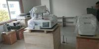 China Center Force Loading Metallographic Grinding and Polishing Machine with Auto Polishing Head for sale