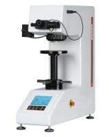 China Digital Display Automatic Turret Low Load Brinell Hardness Tester Max Force 62.5Kgf for sale