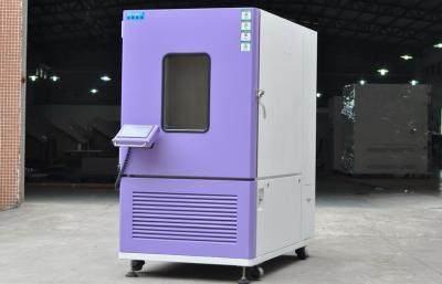 China High Low Rapid Change Temperature Cycling Climatic Chamber for Accelerated Stress Test for sale