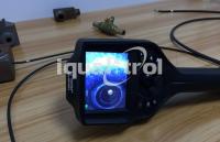 China 6mm Camera Side View Borescope With 3.5