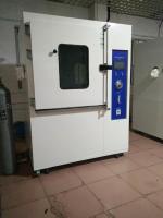 China Dustproof Resistance Environmental Simulation Test Chamber For LED Or Luminaries for sale