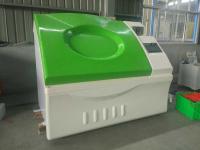 China FRP Material Salt Spray Test Chamber CNS , JIS , ASTM Standard 1 Year Warranty for sale