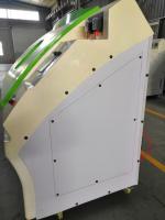 China FRP Material Salt Spray Test Chamber CNS , JIS , ASTM Standard 1 Year Warranty for sale