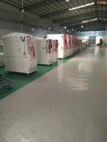 China Temperature And Humidity Environmental Test Chamber With CE ISO SGS Certification for sale
