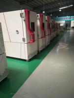 China Temperature And Humidity Environmental Test Chamber With CE ISO SGS Certification for sale