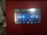 China Temperature And Humidity Environmental Test Chamber With CE ISO SGS Certification for sale