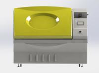 China AC220V 50HZ / 60HZ Cyclic Corrosion Test Chamber With Touch Screen for sale