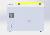 China AC220V 50HZ / 60HZ Cyclic Corrosion Test Chamber With Touch Screen for sale