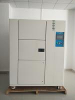 China Climatic Environmental Cold And Heat Shock Test Chamber For Metal And Plastic for sale