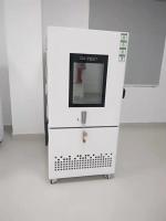 China Programmable Temperature Humidity alternation Test Chamber Temperature Controlled for sale