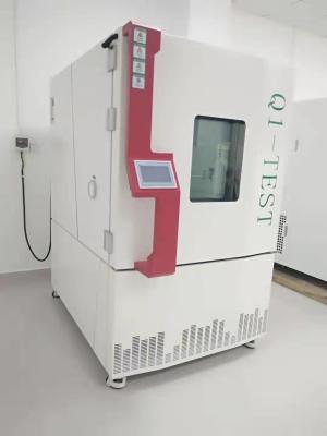 China High And Low Temperature Test Chamber With 20L Water Tank Capacity for sale