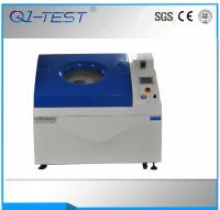China Cyclic Corrosion Chamber Salt Spray , Drying , Humidity And Temperature Alternating for sale